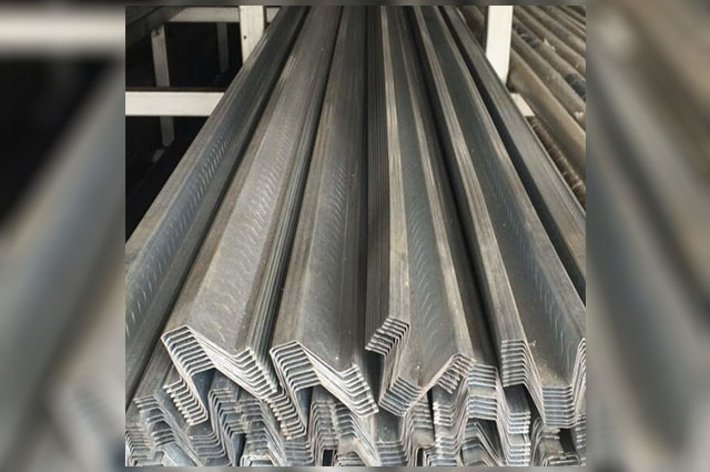 Baja Ringan Reng - Matahari Metalindo Abadi