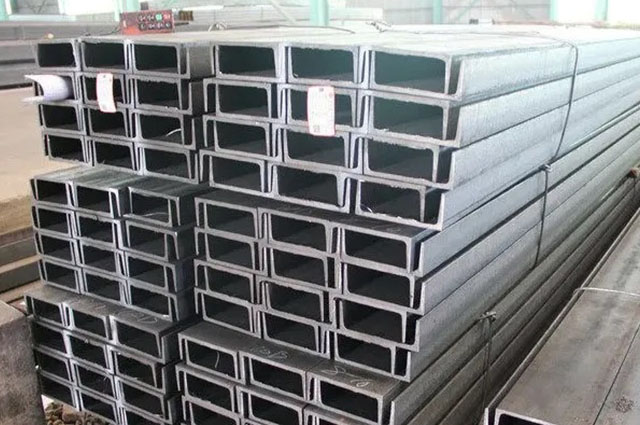 Jual Baja Besi UNP | Update Harga Besi Terbaru | 0812-5174-4951